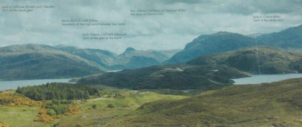 North Coast 500 Campervan Hire | NC500 Winter Tour Guide