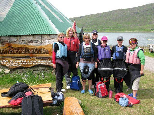 10 Reasons why May is a great time to visit Scotland