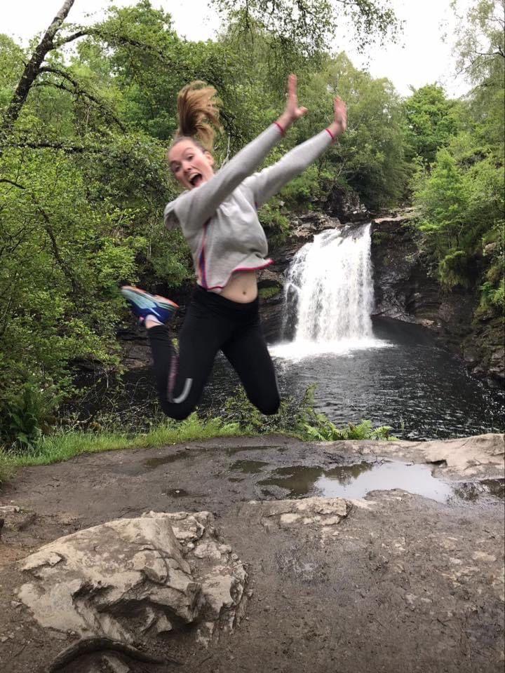 The 10 Best Waterfall Walks in Scotland - Four Seasons Campers